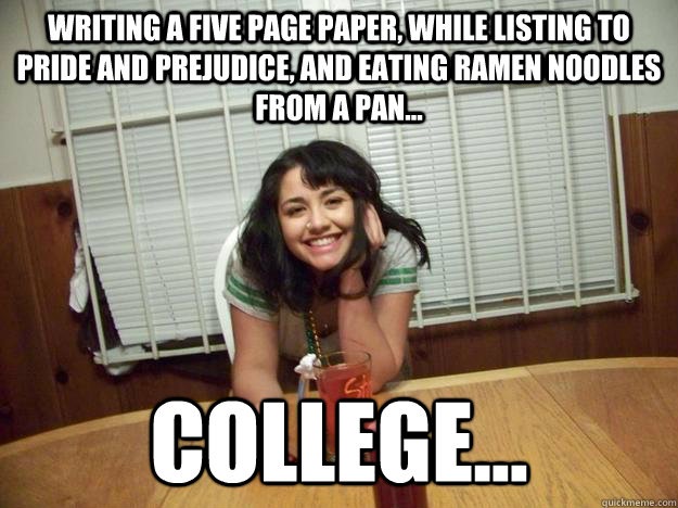 clueless freshman memes | quickmeme