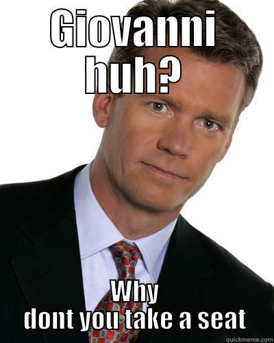 Well Mike - quickmeme