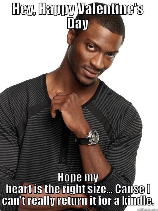 Leverage Love - quickmeme