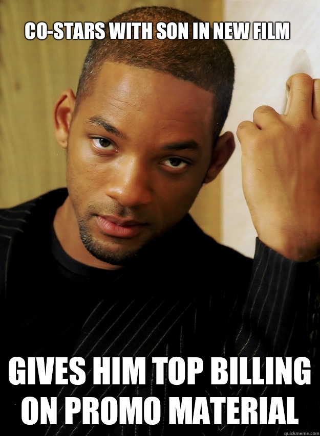 Scumbag Will Smith memes | quickmeme