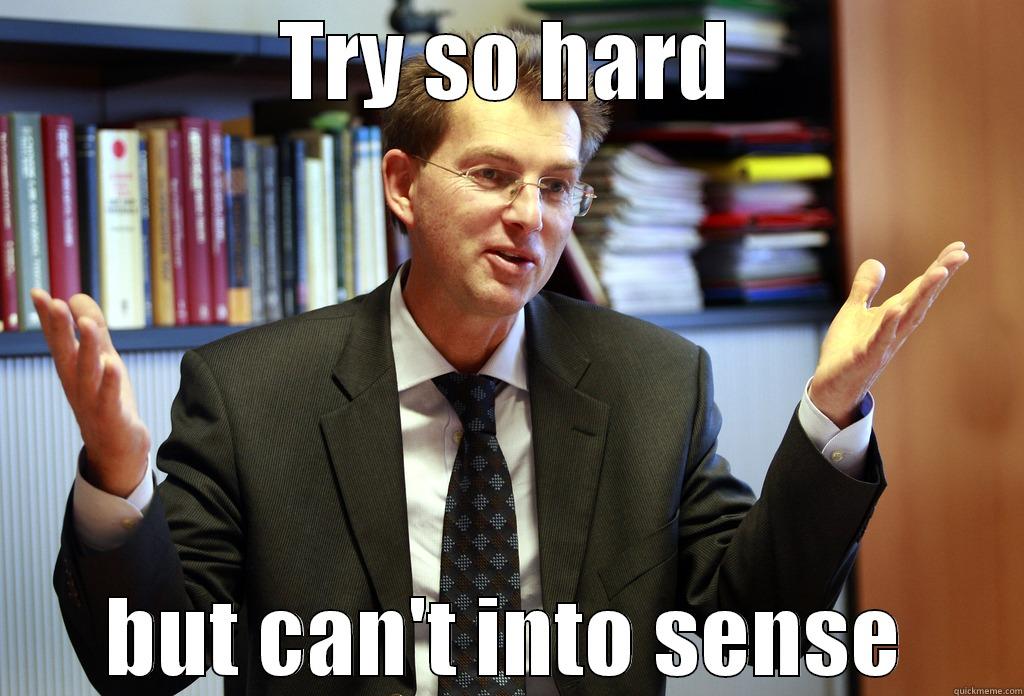 Can't into cerar - quickmeme