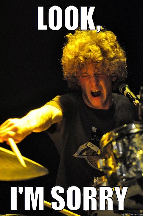 SORRY GRIFF - quickmeme