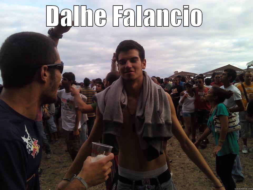 After Party - quickmeme