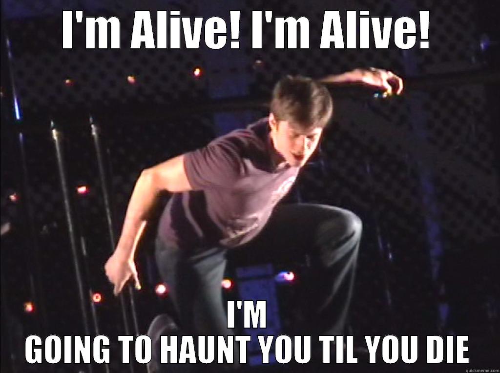 Creepy Gabe - quickmeme