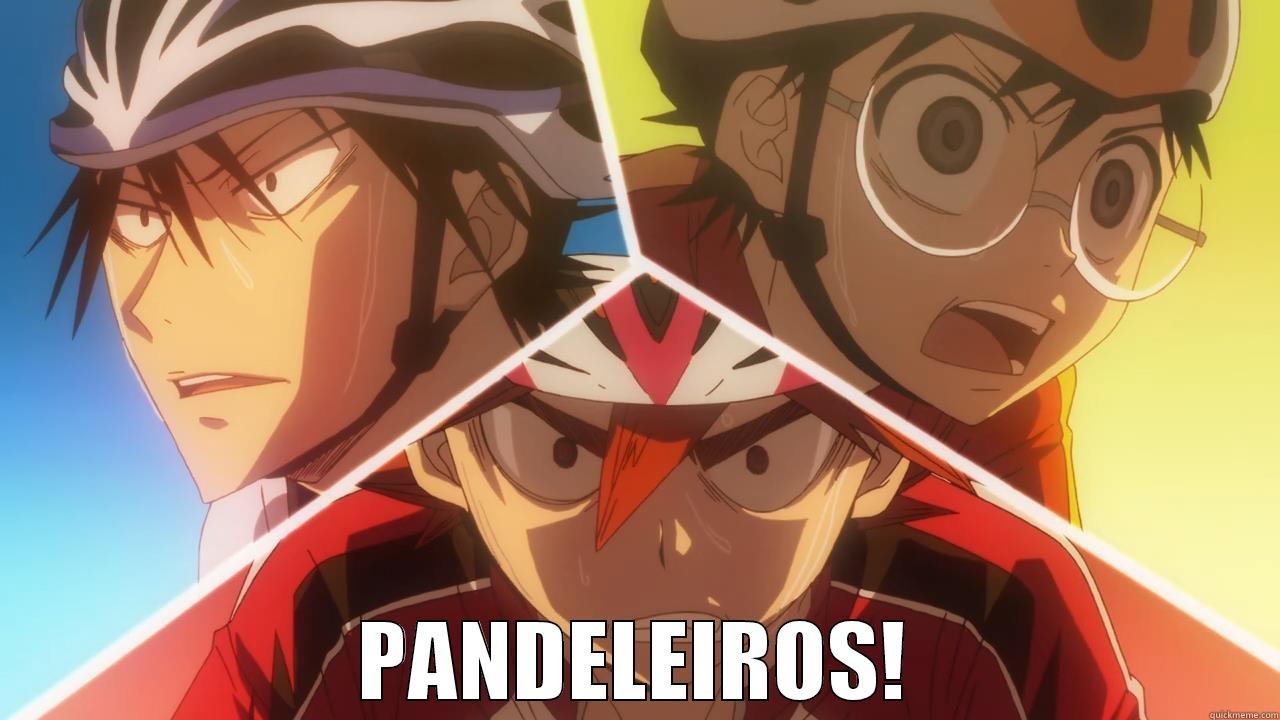 PENDELEAS YU - quickmeme