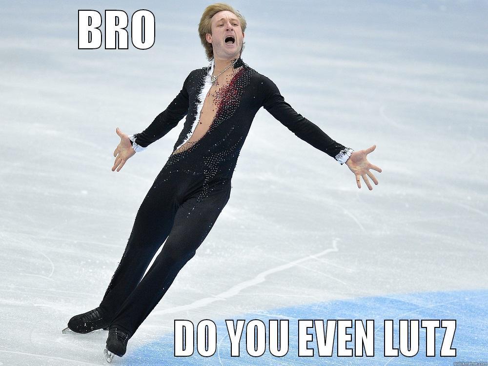 Pimp Daddy Plushenko - quickmeme