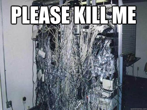 please kill me - Misc - quickmeme