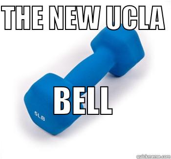 UCLA SUCKS - quickmeme