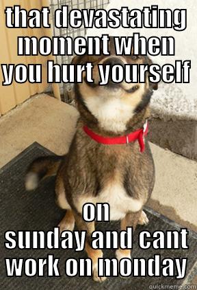 Devastated Quickmeme