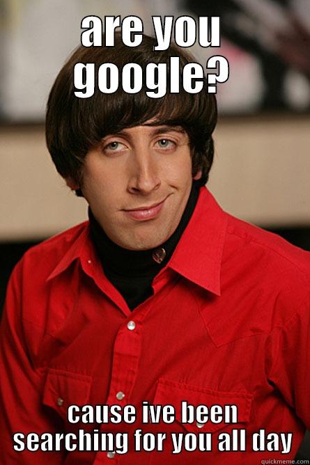 How I Flirt XD Quickmeme