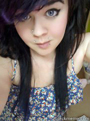 Kacie Beth WHY YOU SO PRETTY? - Kacie beth - quickmeme