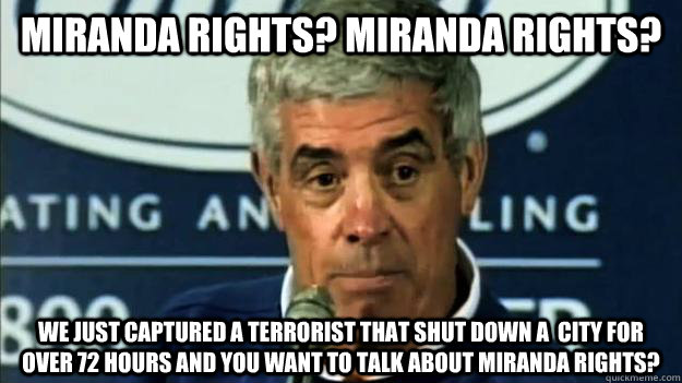 Miranda Rights memes | quickmeme Miranda Rights memes | quickmeme