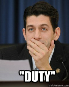 Juvenile Paul Ryan memes | quickmeme