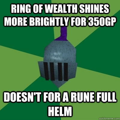Runescape Logic memes | quickmeme