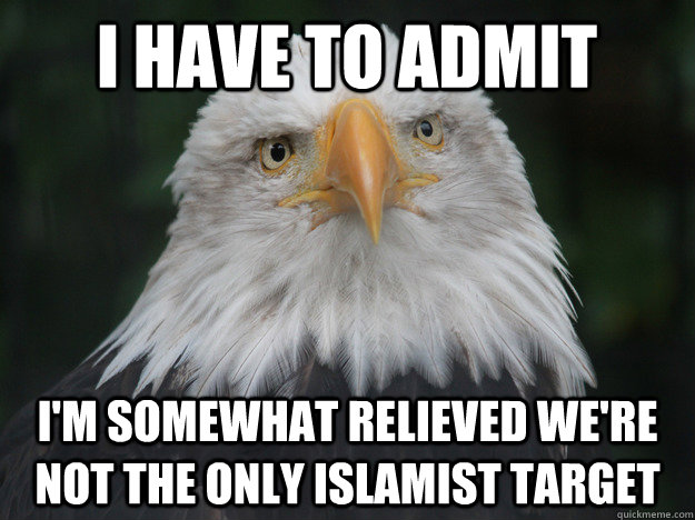 Confession Bald Eagle memes | quickmeme