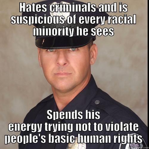 Good Guy Cop Quickmeme