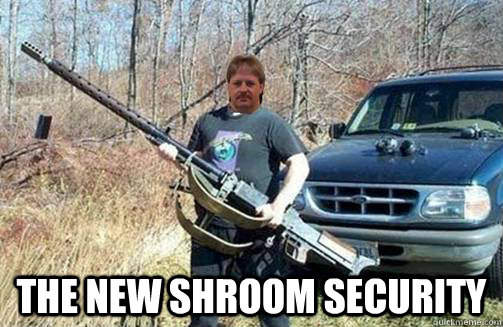 I dropped my dip! - Rednecks - quickmeme