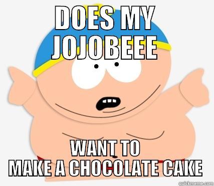 Chocolate Cake Cartman - quickmeme