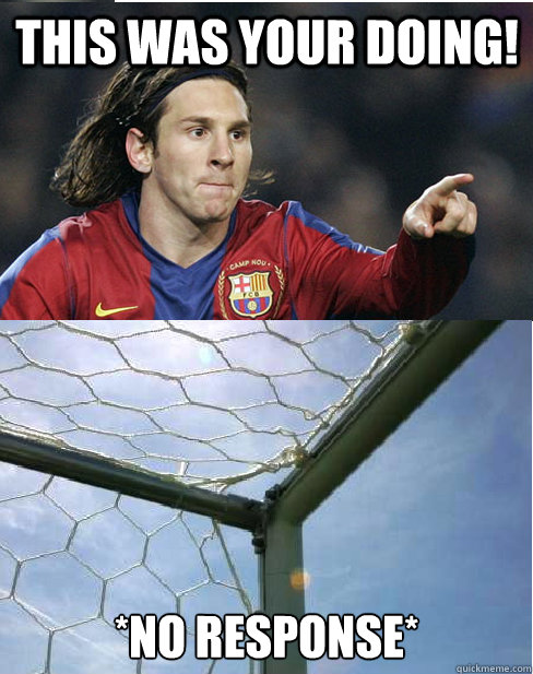 Messi Misses Penalty Memes Quickmeme Messi Misses Penalty Memes Quickmeme