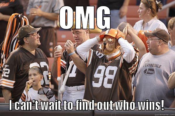 The Suspense! - quickmeme