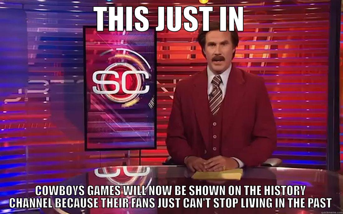Ron Burgundy SC - quickmeme