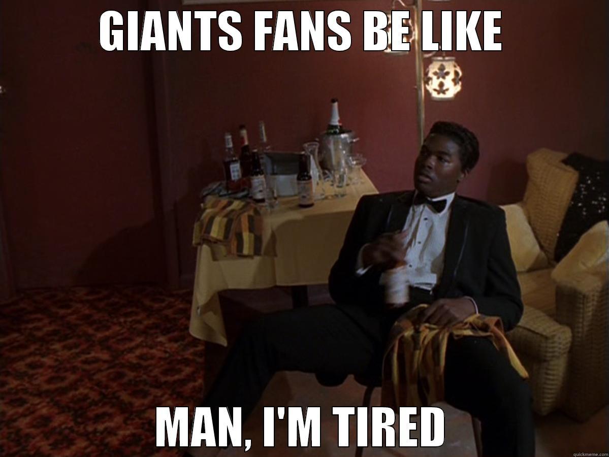 I'm Tired - quickmeme