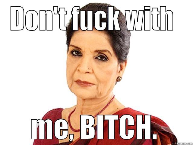 Do Not, OKAY - quickmeme