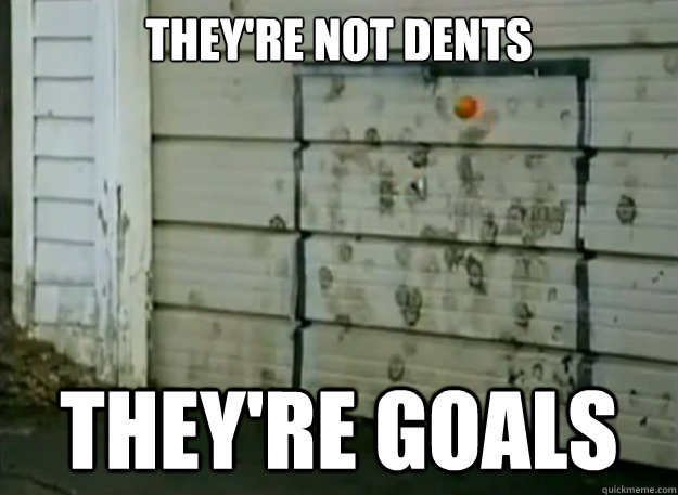 Goals memes | quickmeme