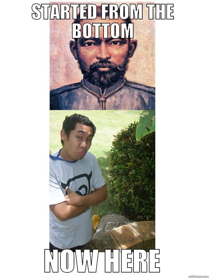 Miguel Malvar 2013 - quickmeme