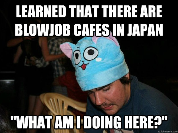 Lonely weeaboo memes | quickmeme