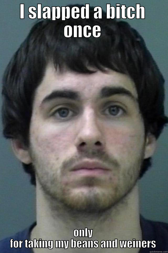 damn bitch - quickmeme