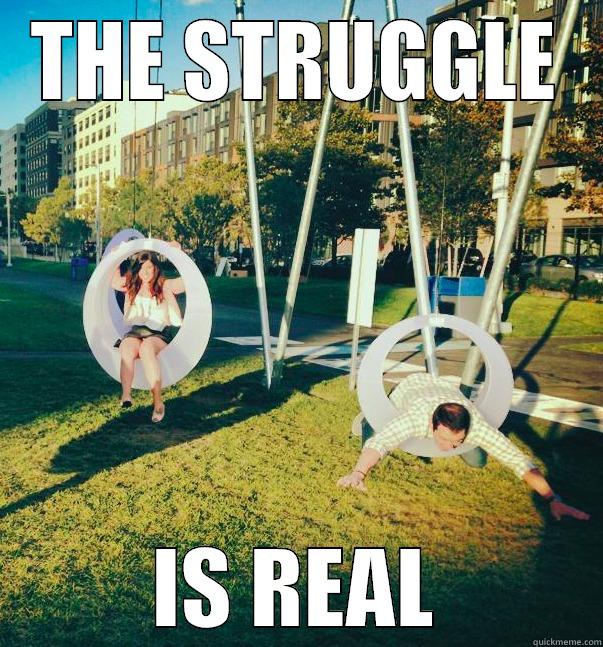 Struggle City - quickmeme