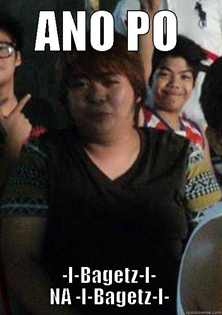 Lakas maka TT ahahahah - quickmeme