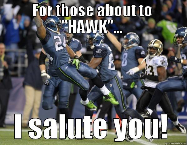 Lynch Salute - quickmeme