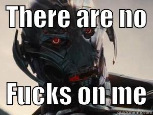 Stringy Ultron - quickmeme