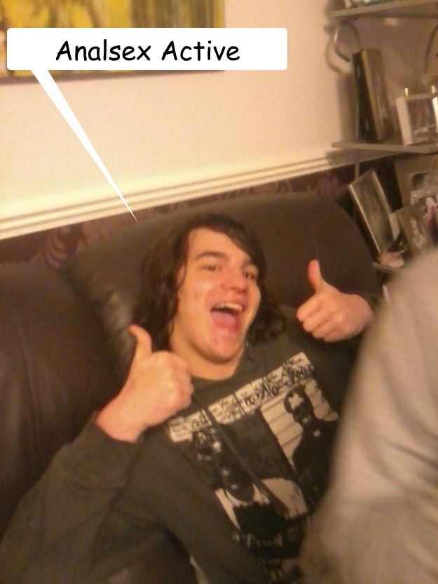 Analsex Active - Josh - Analsex Active - quickmeme