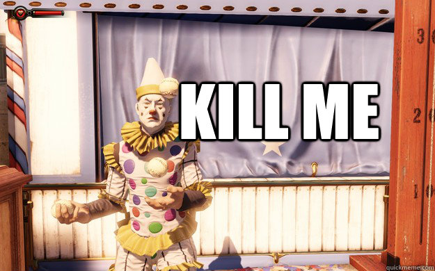 Kill ME - Misc - quickmeme