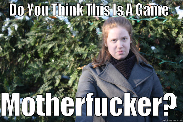 Angry Ginger - quickmeme