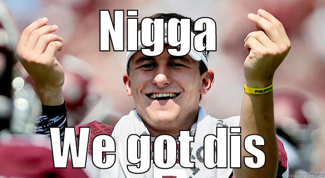 Johnny Feetball - quickmeme