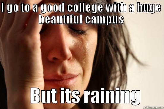 College Probs - quickmeme