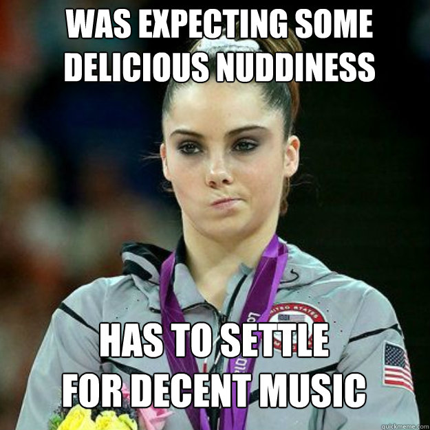unimpressed mckayla 2 memes | quickmeme