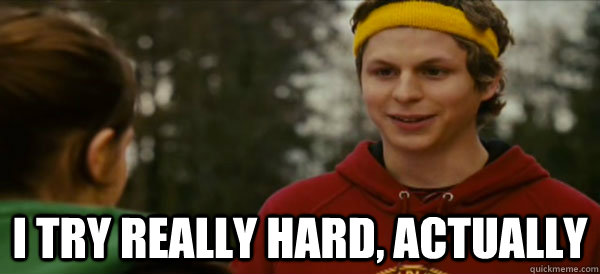 Michael Cera goes hard memes | quickmeme Michael Cera goes hard memes | quickmeme