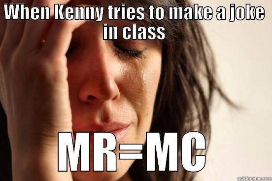kenny's jokes - quickmeme