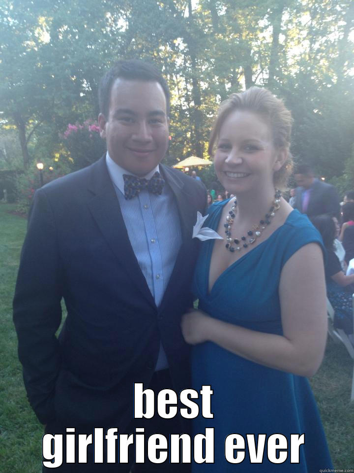 best girlfriend - quickmeme