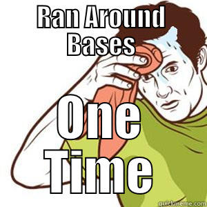 Kickball Sweaty Towel Guy - quickmeme