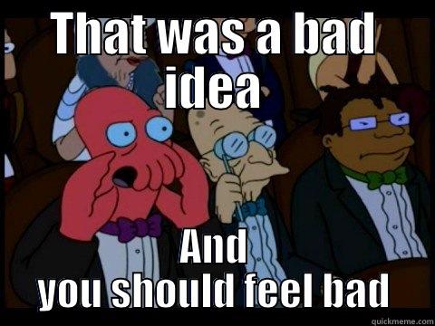 zoid bad - quickmeme