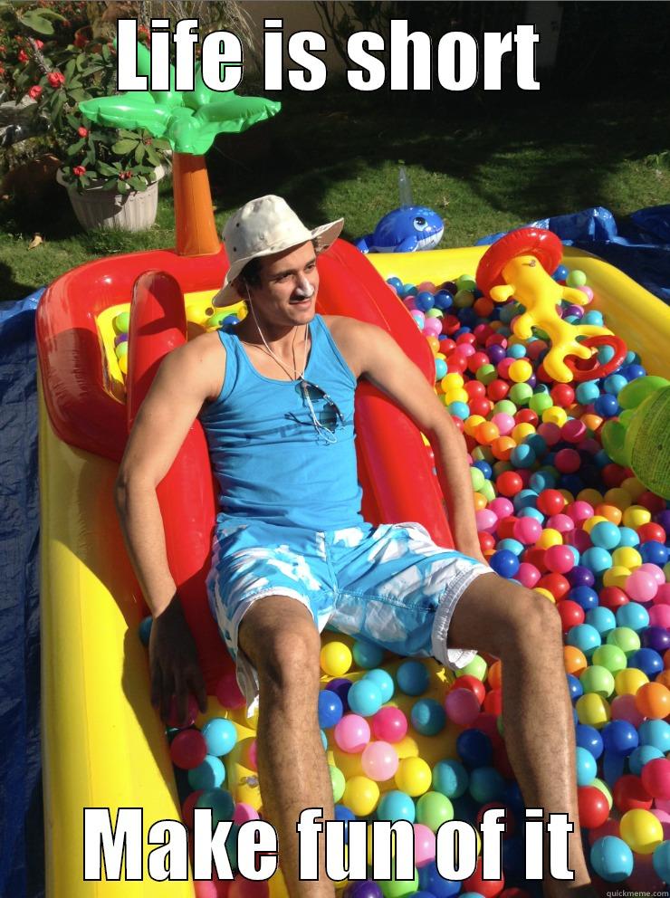 That's not funny - quickmeme