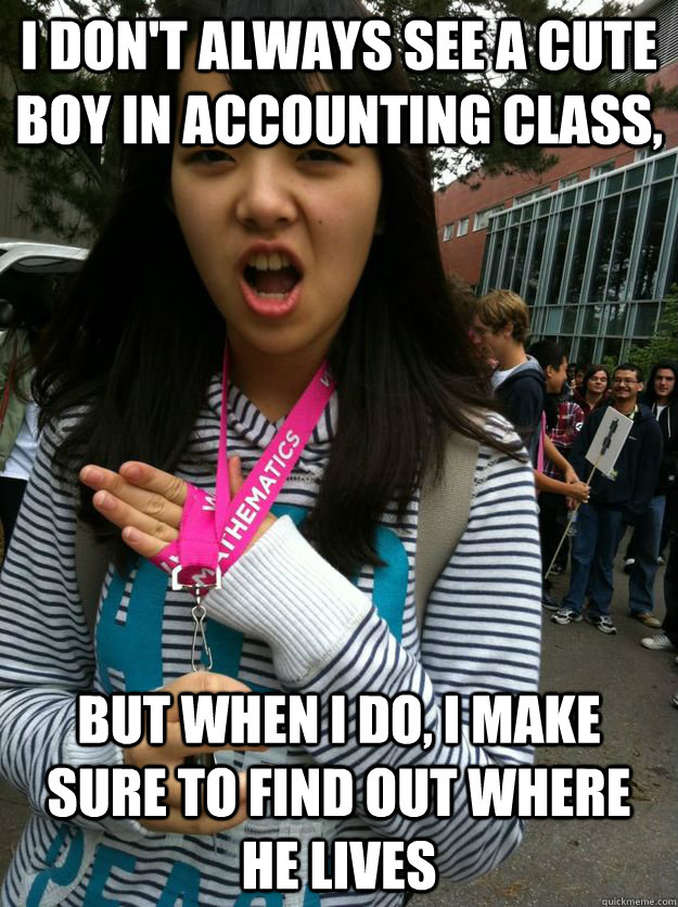 Stalker Chick Memes Crazy Stalker Opens Fake Facebook Google Search