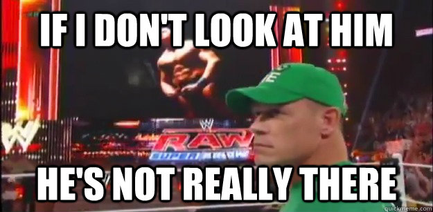 Brock Lesnar Returns memes | quickmeme