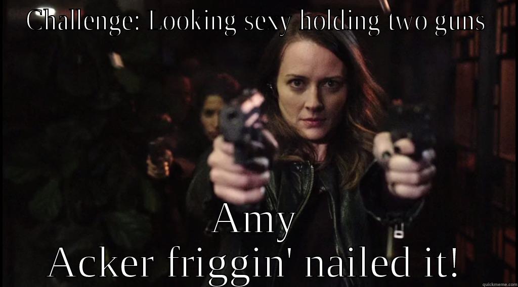 Nailed it - quickmeme